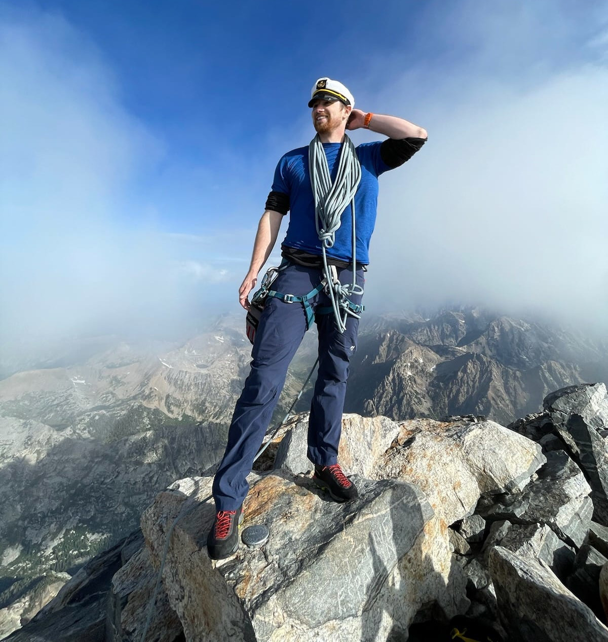 About – Atlanta Climbing Club